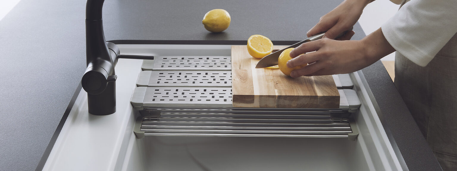 2024年高価格帯キッチンを比較〜リシェルSI・セントロ・Lクラス〜 - Lifestyle note