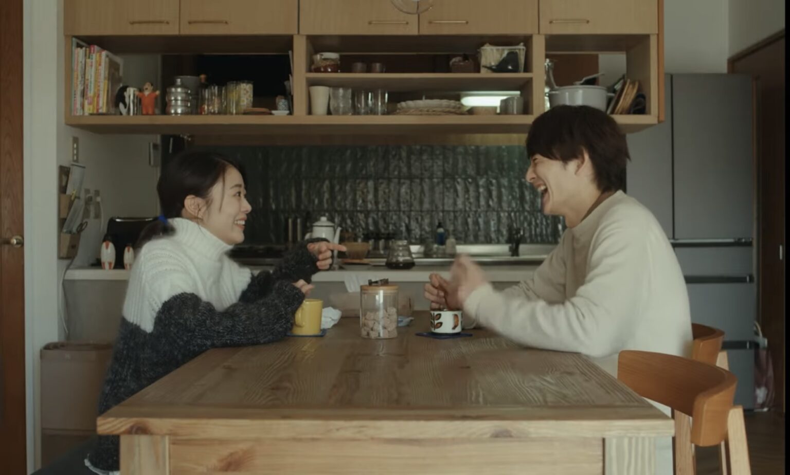 Prime Video「1122 いいふうふ」インテリアはどこの？ - Lifestyle note